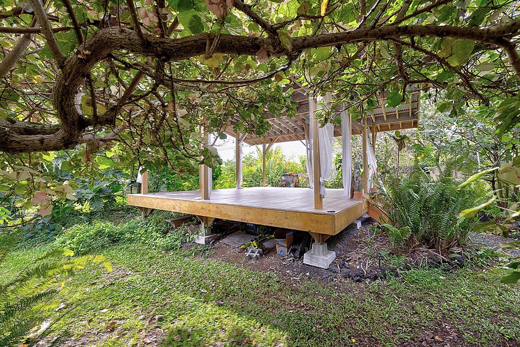 Mapuana Ave Lot 155, Pahoa Property Listing: MLS® #725535