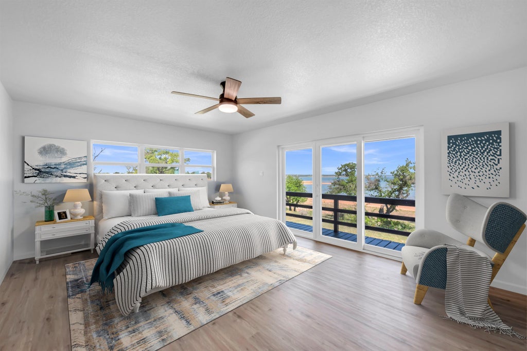 105 Senisa Court, Buchanan Dam Property Listing: MLS® #172896