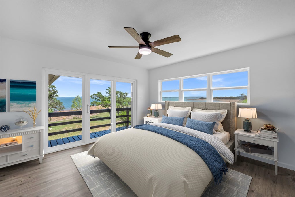 105 Senisa Court, Buchanan Dam Property Listing: MLS® #172896