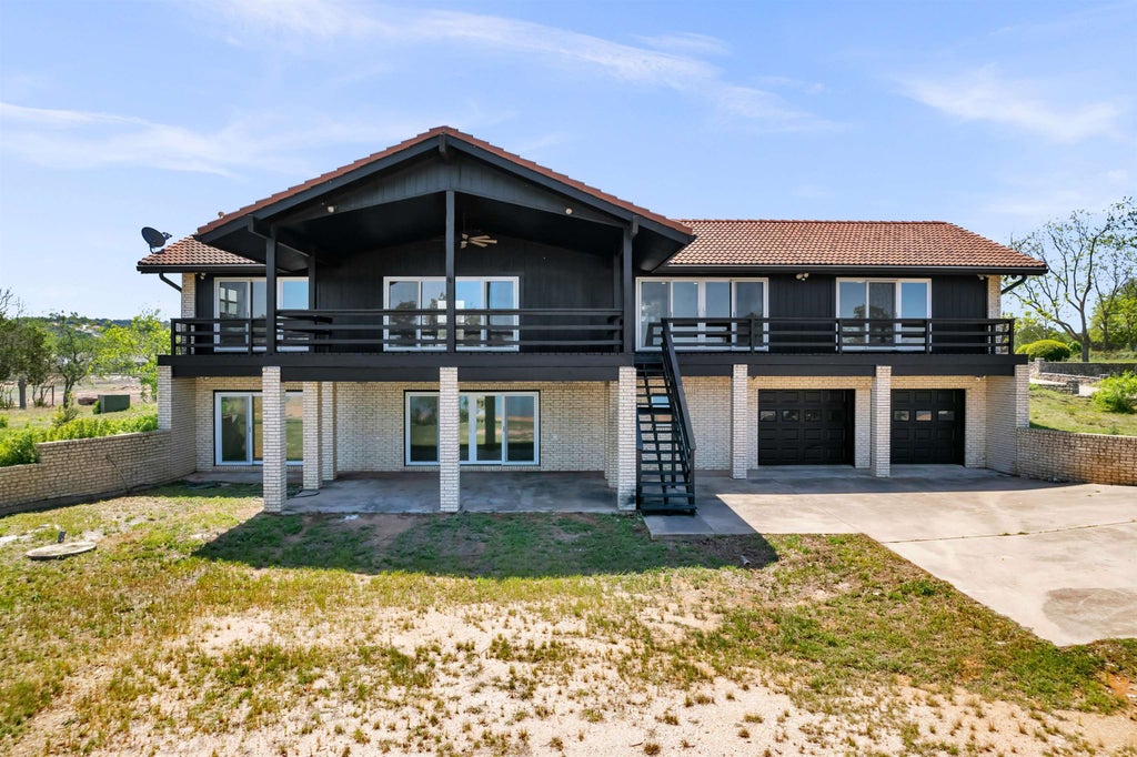 105 Senisa Court, Buchanan Dam Property Listing: MLS® #172896