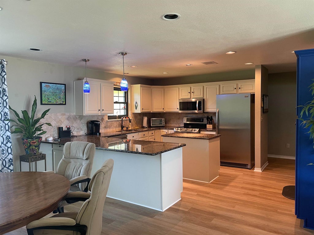 400 N Chaparral Drive, Burnet Property Listing: MLS® #173187