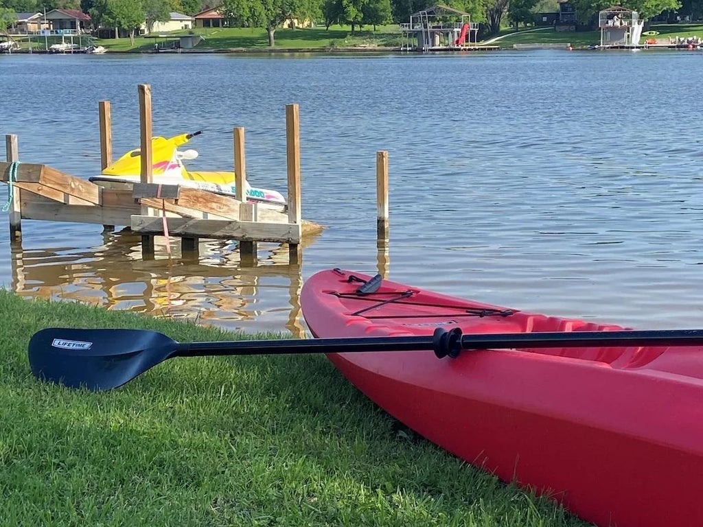 2932 River Oaks, Kingsland Property Listing: MLS® #173516