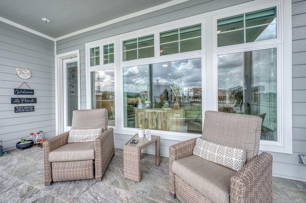 108 Island Circle, Kingsland Property Listing: MLS® #174920