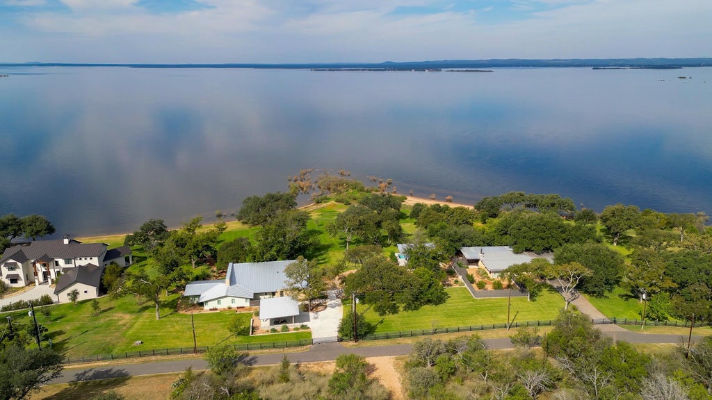 310 Little Midland Drive, Burnet Property Listing: MLS® #175289