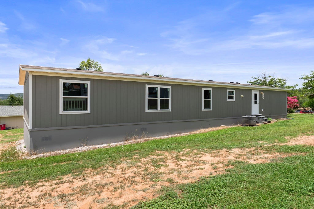 1200 Apache Dr, Burnet Property Listing: MLS® #175710