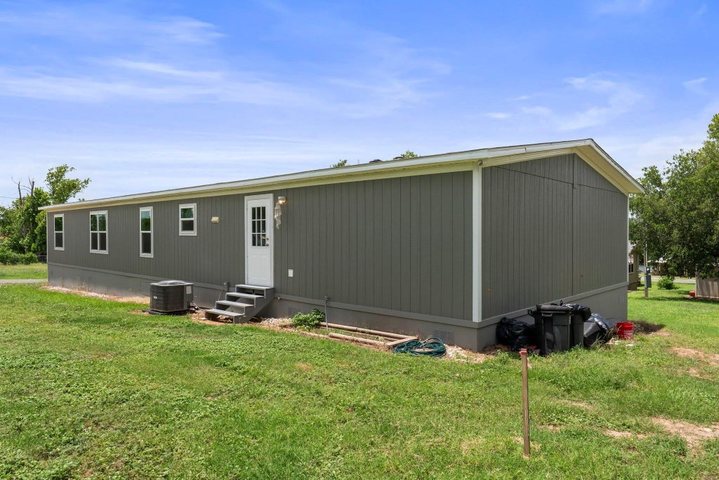 1200 Apache Dr, Burnet Property Listing: MLS® #175710