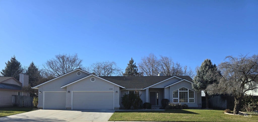 177 S Duke Avenue, Eagle, ID 83616 MLS# 98971318 | We Know Boise