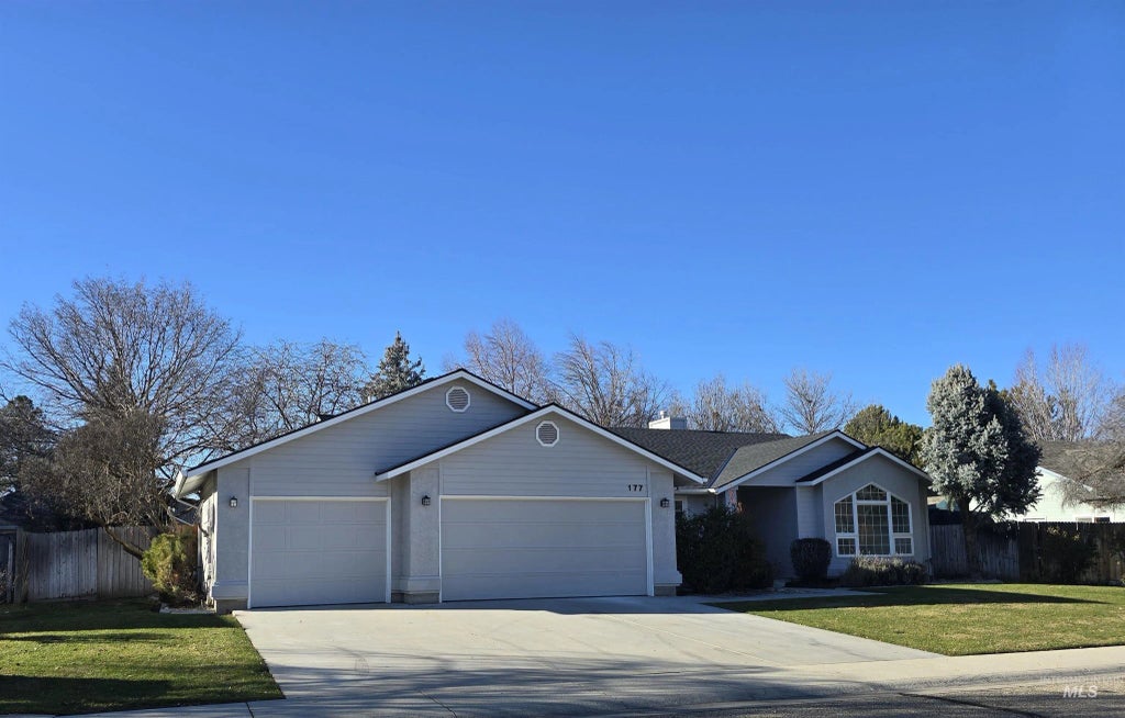177 S Duke Avenue, Eagle, ID 83616 MLS# 98971318 | We Know Boise