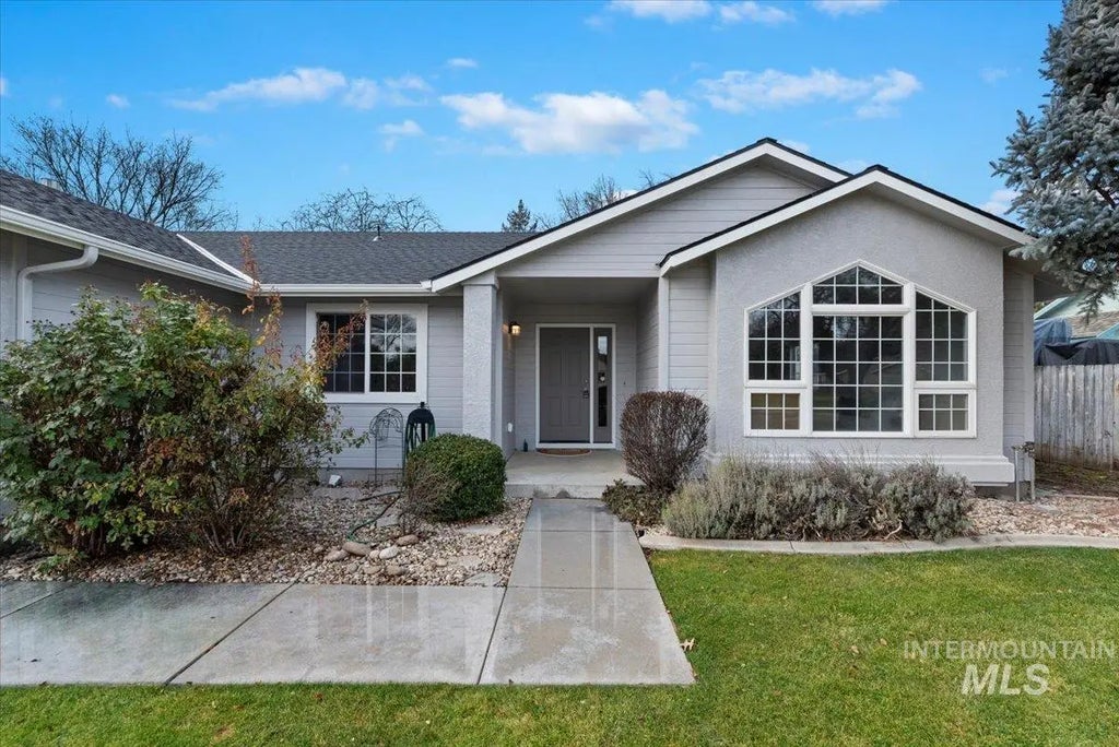 177 S Duke Avenue, Eagle Property Listing: MLS® #98971318