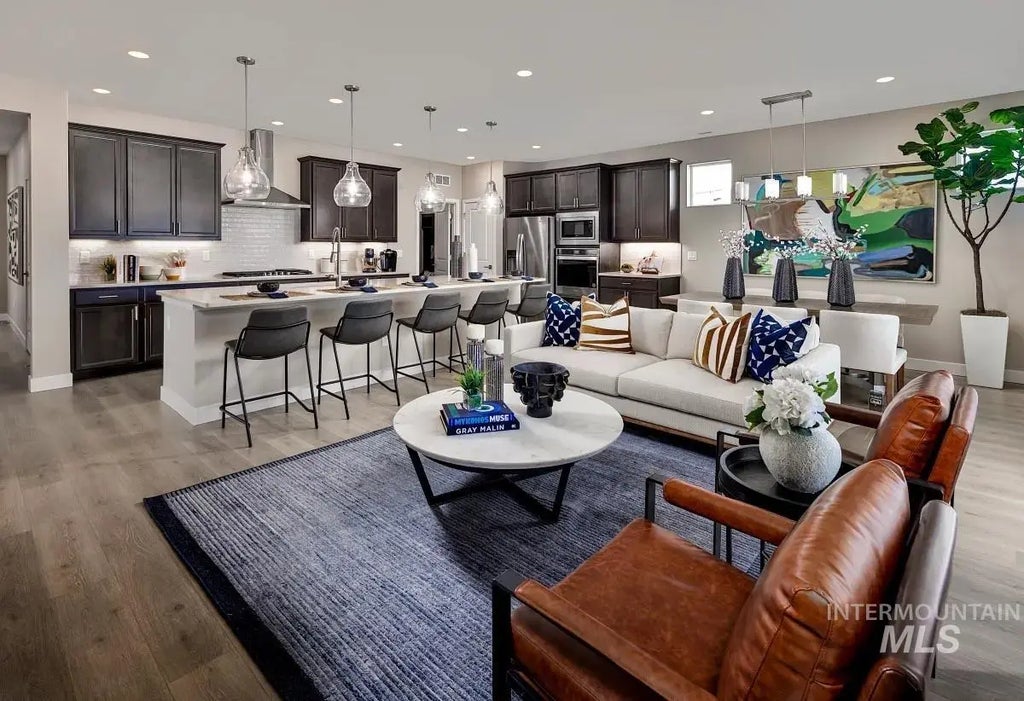 5780 W Oxton St, Eagle Property Listing: MLS® #98971618