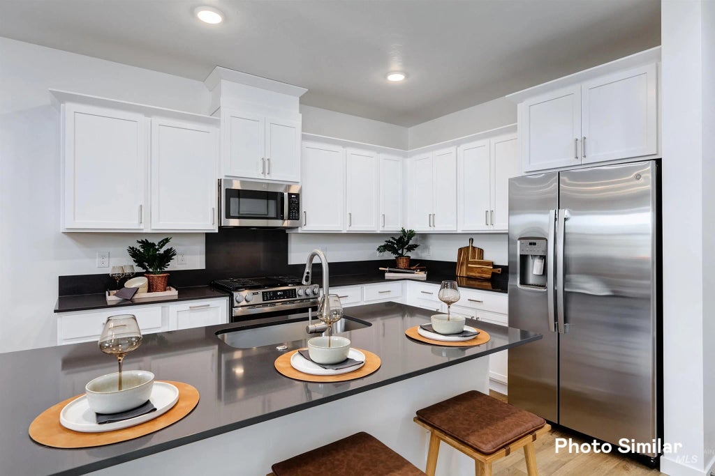 4125 W Perspective St, Eagle, ID 83616 MLS# 98972869 | We Know Boise