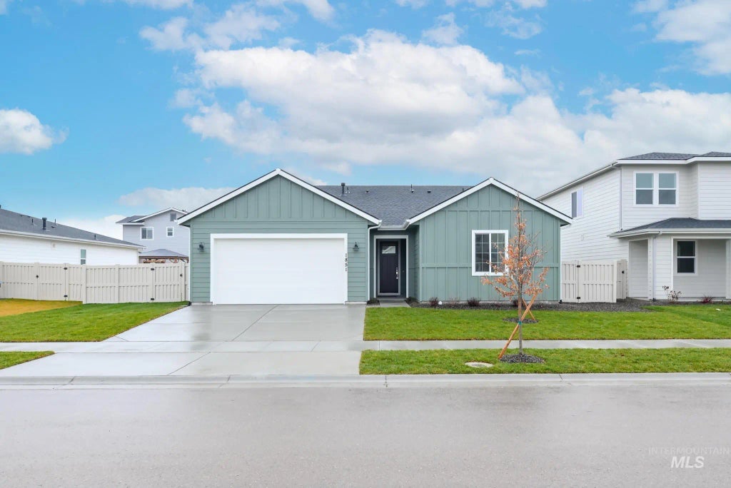 1851 W Blue Lightning St, Middleton, ID 83644 MLS# 98971350 | We Know Boise
