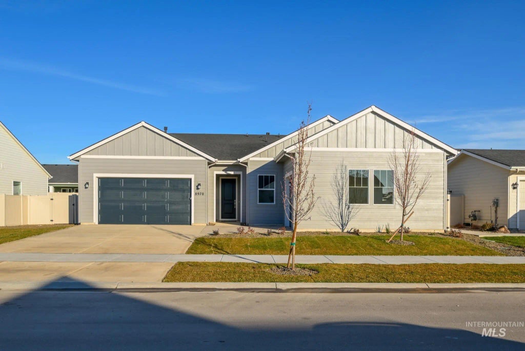 1120 W Switchgrass Dr., Meridian Property Listing: MLS® #98971441