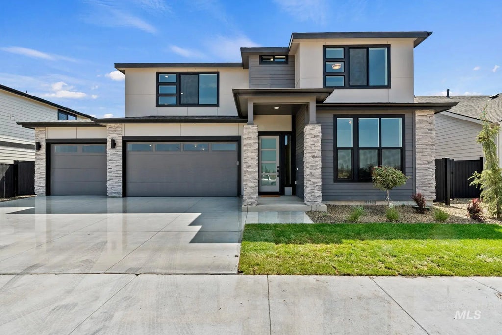 8458 W Graye St. #rouge, Meridian, ID 83646 MLS# 98971048 | We Know Boise