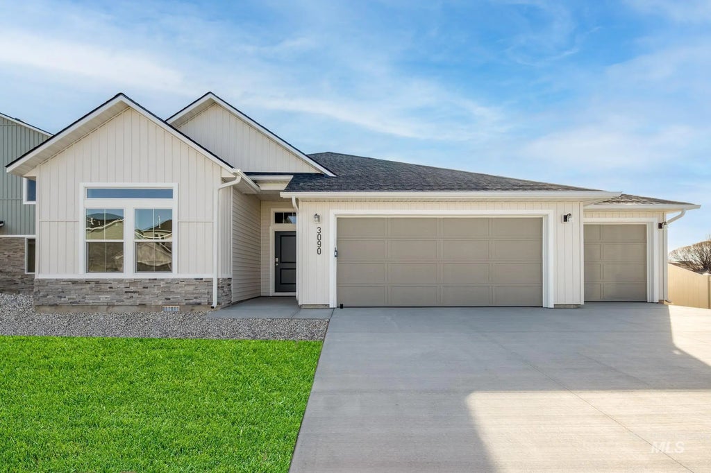 18391 N Sweet William Ave, Nampa Property Listing: MLS® #98971461