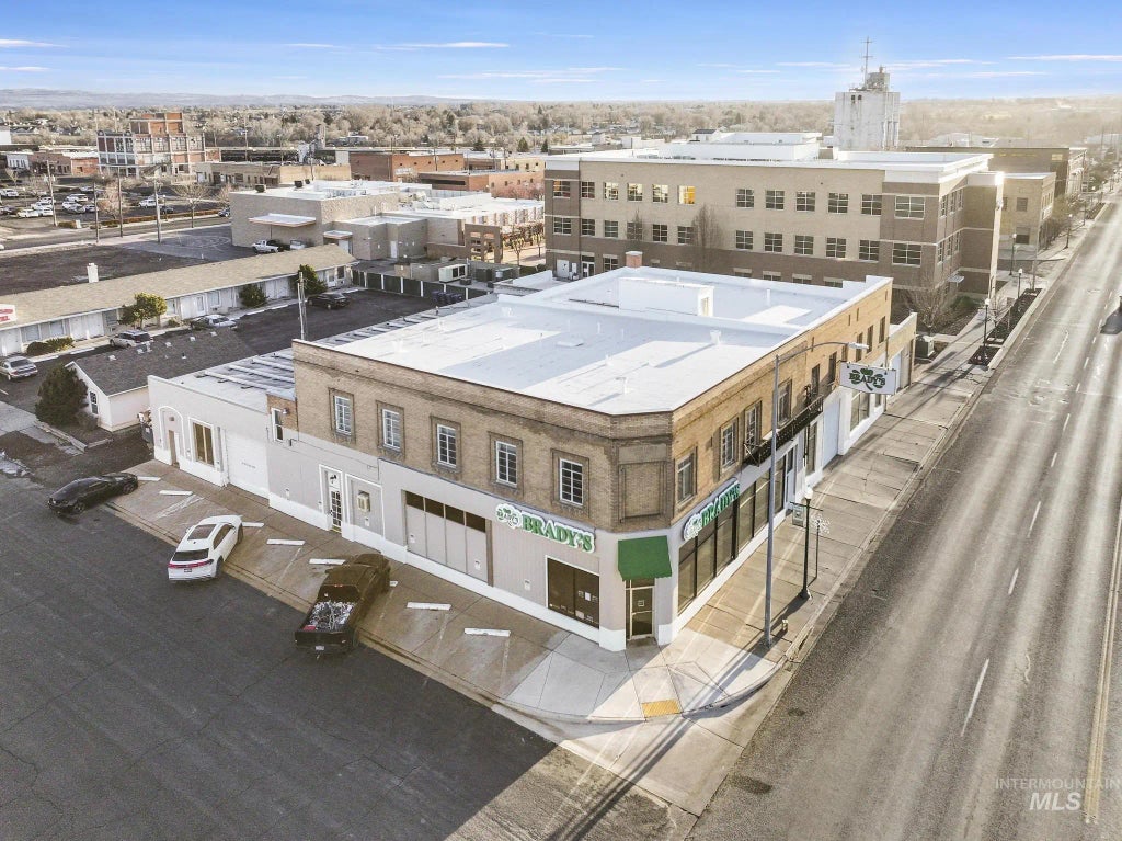 305 Shoshone Street S, Twin Falls Property Listing: MLS® #98971626