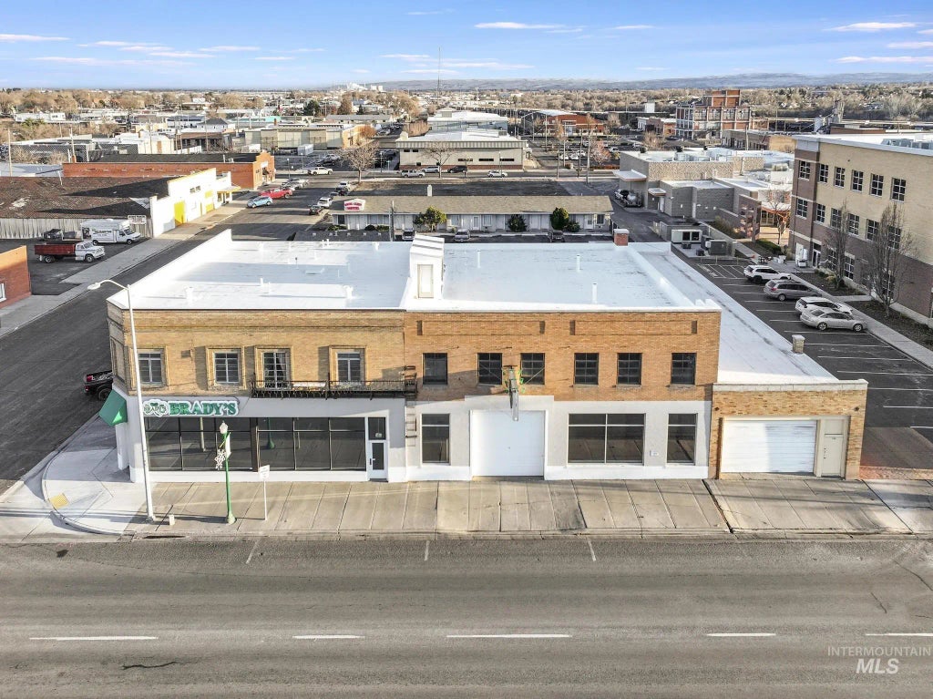 305 Shoshone Street S, Twin Falls Property Listing: MLS® #98971626