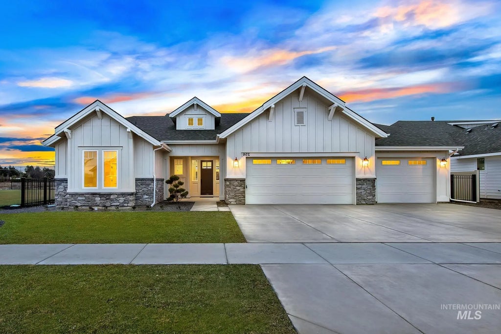 1871 W Timberstone Dr, Eagle, ID 83616 MLS# 98970181 | We Know Boise