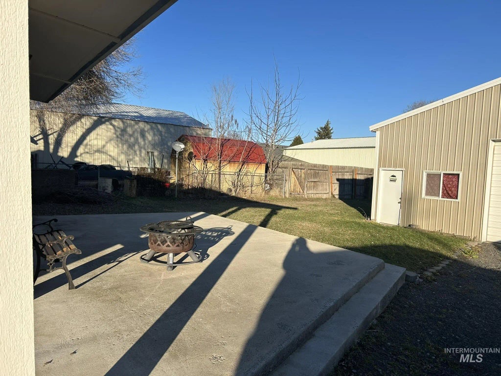 3731 16th St, Lewiston Property Listing: MLS® #98971957