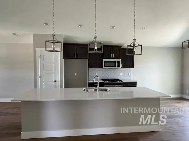 824 N 5th St, Nyssa Property Listing: MLS® #98971344