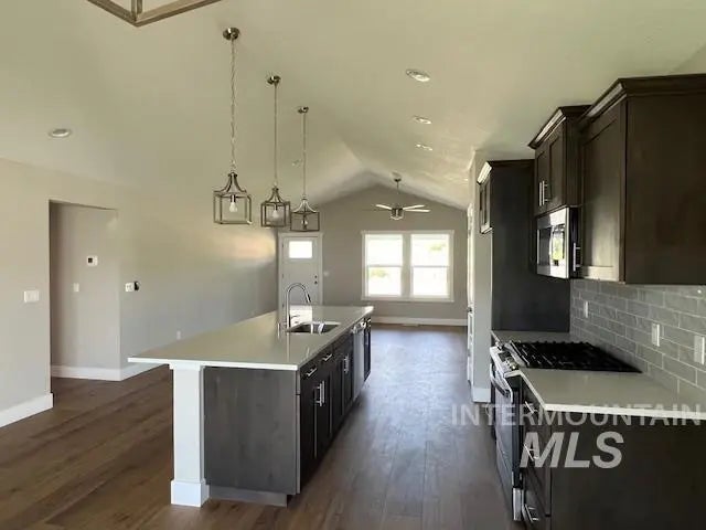 824 N 5th St, Nyssa Property Listing: MLS® #98971344