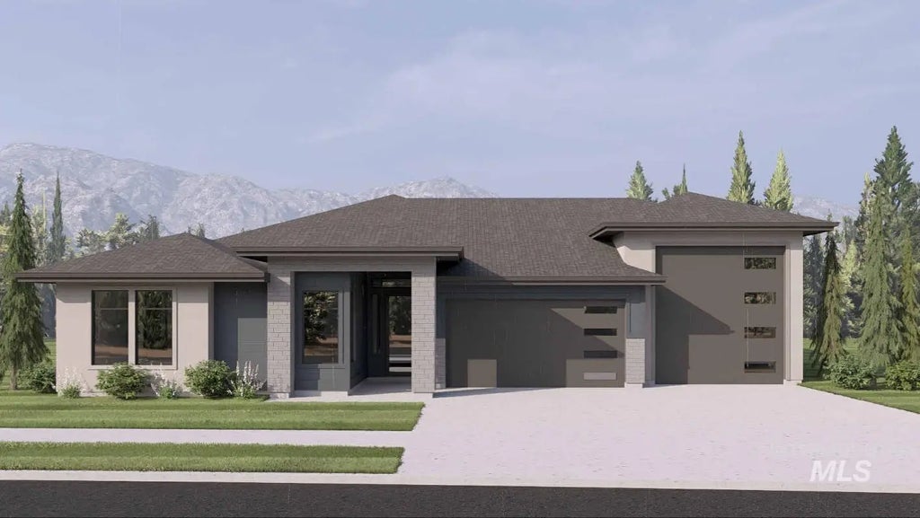 2187 N Palaestra Ave, Eagle, ID 83616 MLS# 98967578 | We Know Boise