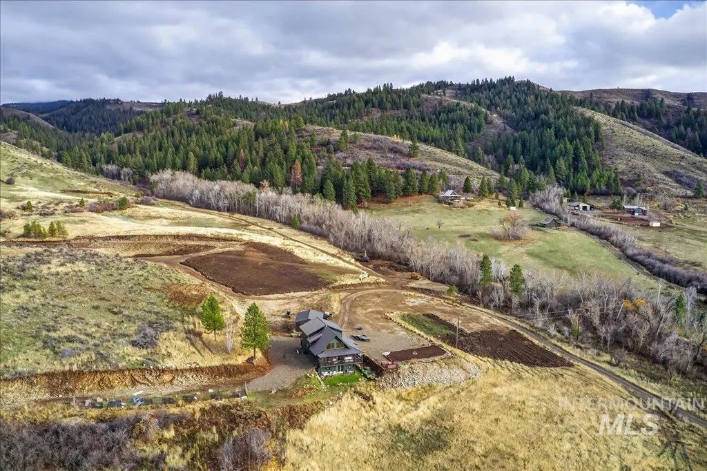 Farms & Ranches for Sale in Boise - Idaho Farm & Ranch Real Estate