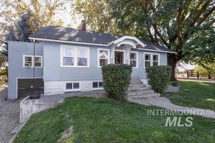 1021 W Idaho Blvd, Emmett Property Listing: MLS® #98963966