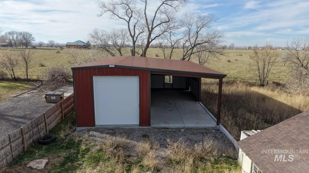 4221 N 1400 E, Buhl Property Listing: MLS® #98971563