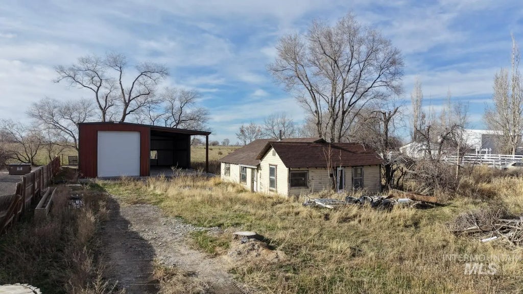 4221 N 1400 E, Buhl Property Listing: MLS® #98971563