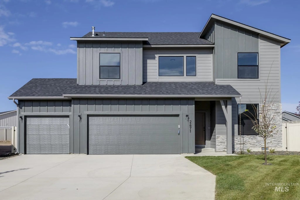 2471 N Silver Wolf Ave, Star, ID 83669 MLS# 98964538 | We Know Boise