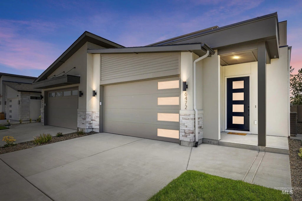 6472 S Astoria Ave, Meridian Property Listing: MLS® #98970814