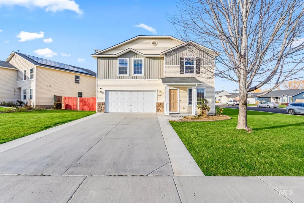 4523 Duke Street, Caldwell Property Listing: MLS® #98971326