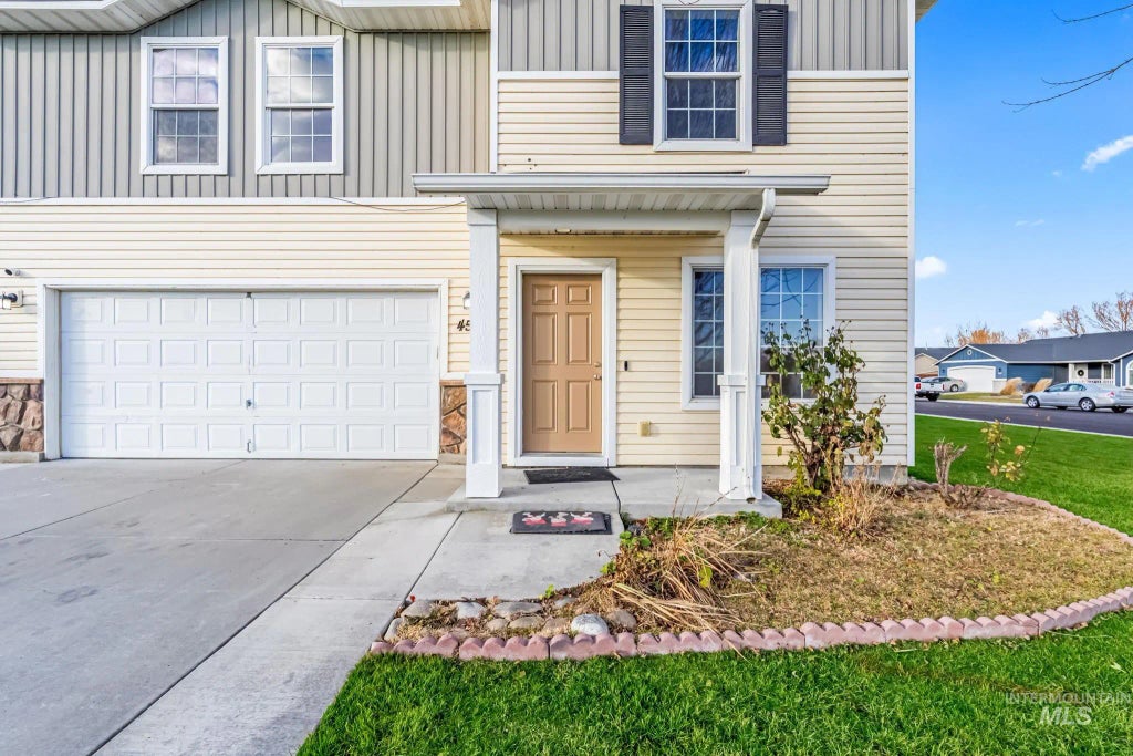 4523 Duke Street, Caldwell Property Listing: MLS® #98971326