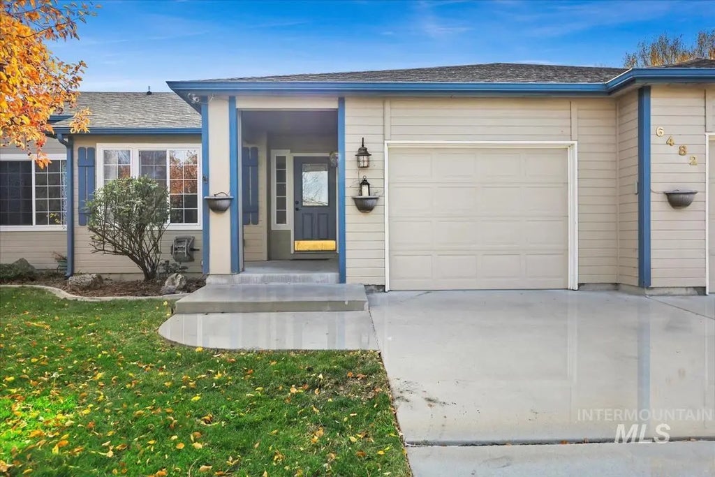 6482 S Hornbeam Pl, Boise, ID 83716 MLS# 98967049 | We Know Boise