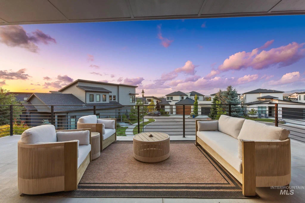 885 E Joplin Lane, Eagle Property Listing: MLS® #98971765