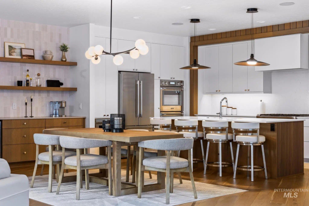 885 E Joplin Lane, Eagle Property Listing: MLS® #98971765