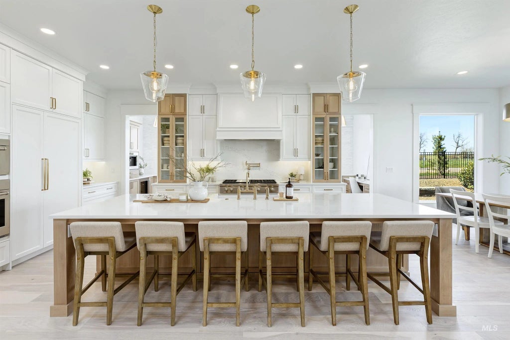 981 S Waning Lane, Eagle Property Listing: MLS® #98971519