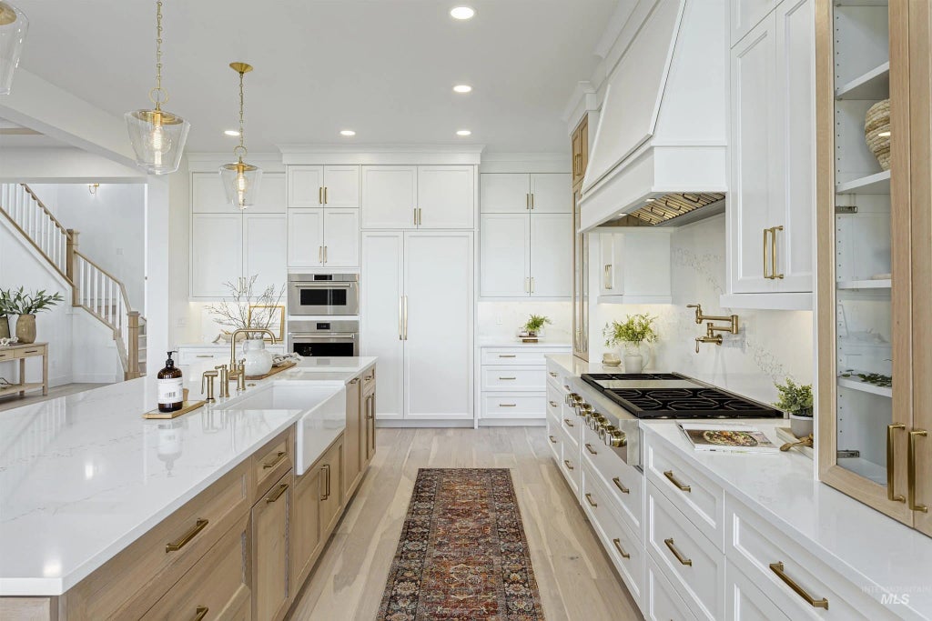 981 S Waning Lane, Eagle Property Listing: MLS® #98971519