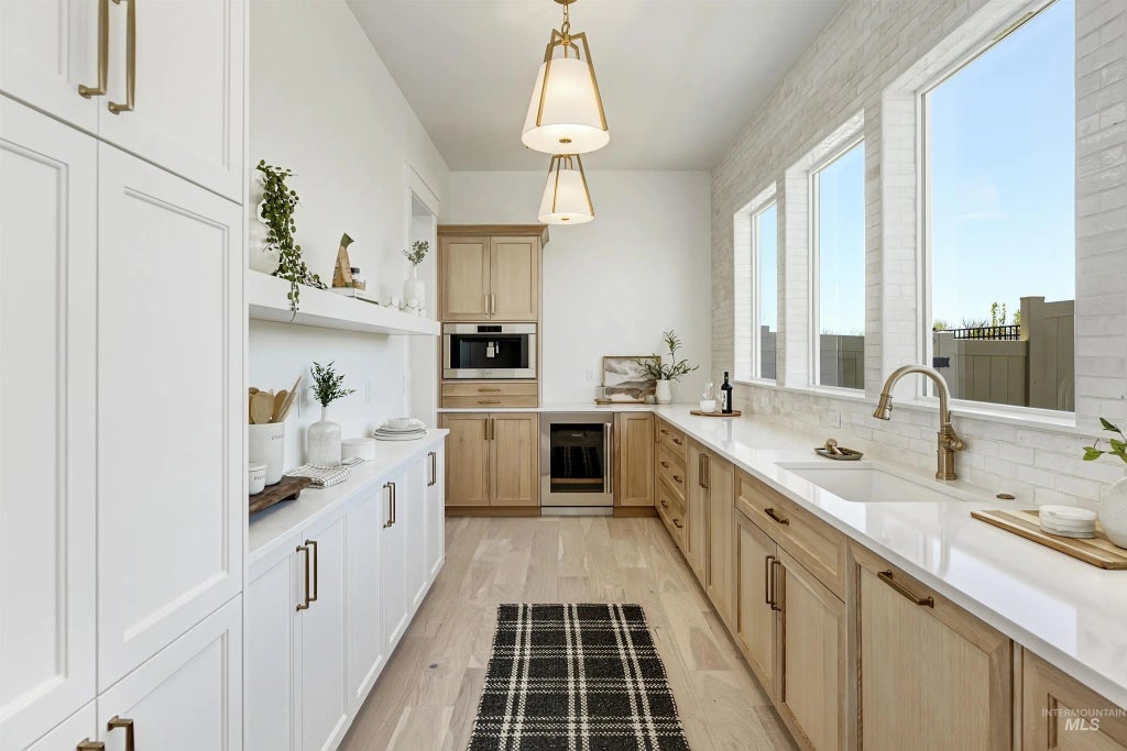 981 S Waning Lane, Eagle Property Listing: MLS® #98971519