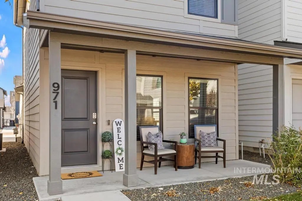 971 S Wavetrain Ave, Boise, ID 83709 MLS# 98966204 | We Know Boise