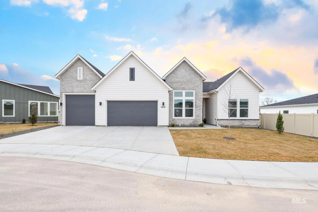 3675 N San Carlos Way, Star Property Listing: MLS® #98969793