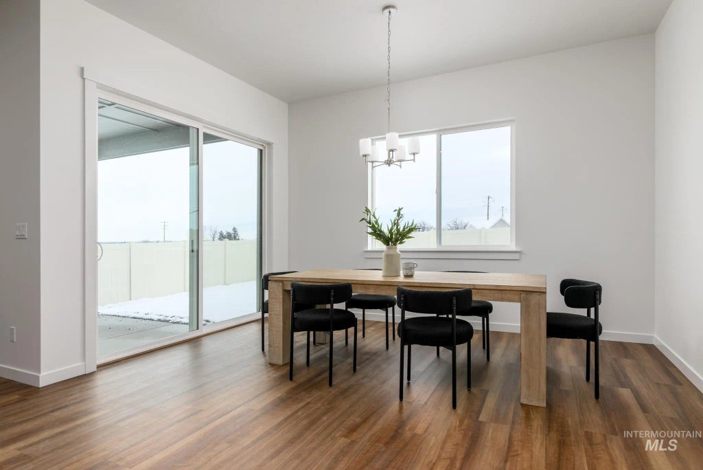 3675 N San Carlos Way, Star Property Listing: MLS® #98969793