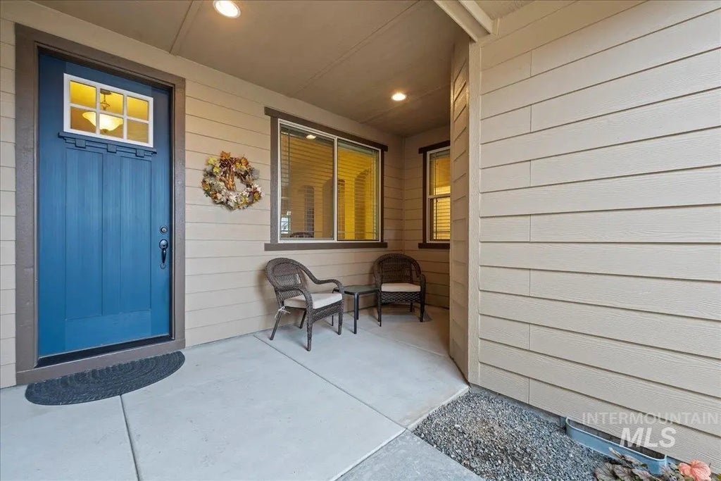 4428 N Cherry Bark Way, Meridian, ID 83646 MLS# 98971261 | We Know Boise