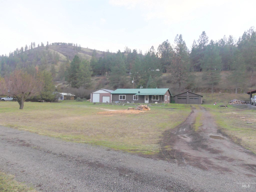 31388 Paradise Lane, Lenore Property Listing: MLS® #98971354