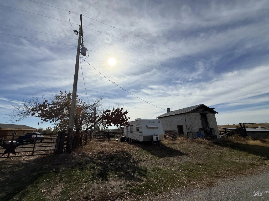 1225 E 800 N, Richfield Property Listing: MLS® #98965780