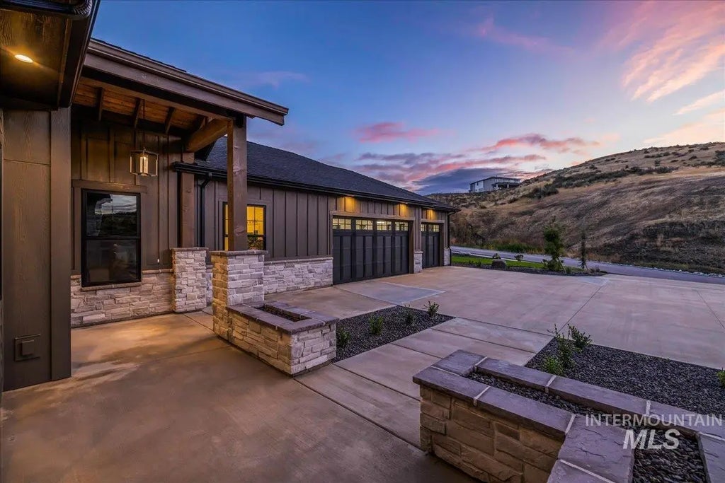 20373 N Swire Green Way, Boise Property Listing: MLS® #98963529