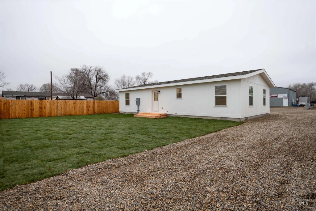 1147 Power Avenue, Payette Property Listing: MLS® #98970198