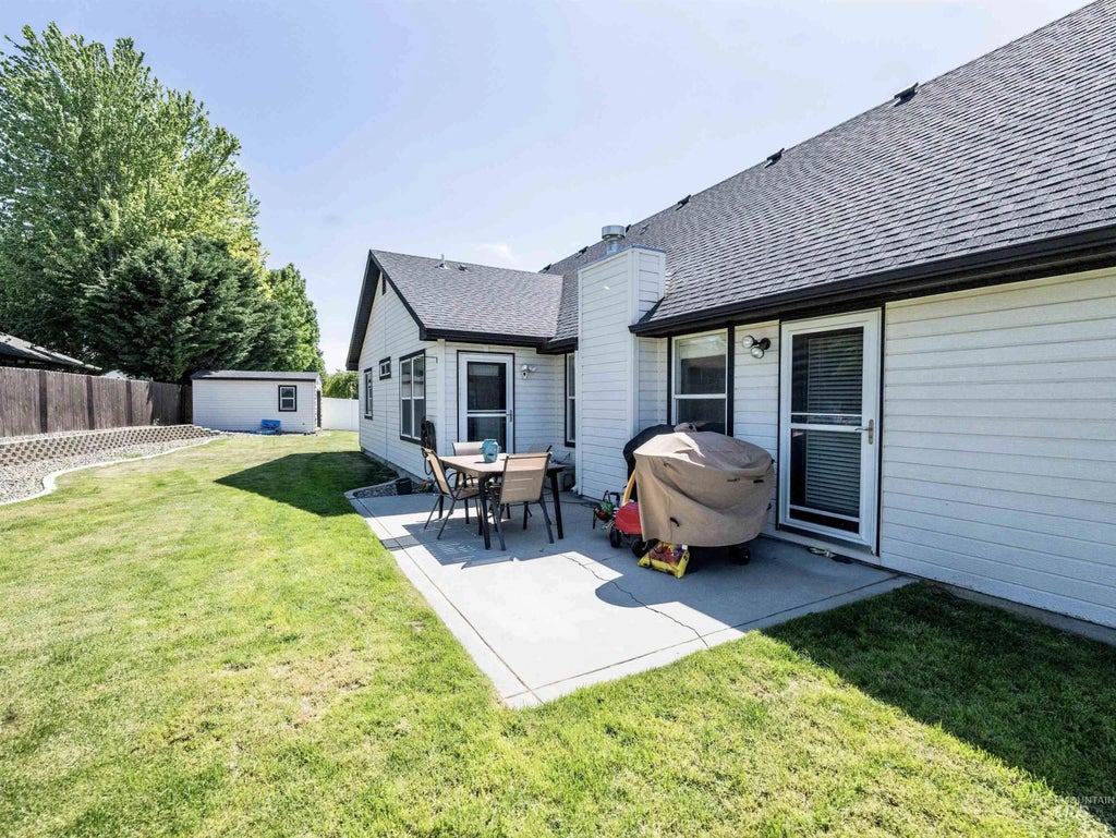 15210 Widgeon, Caldwell Property Listing: MLS® #98970300