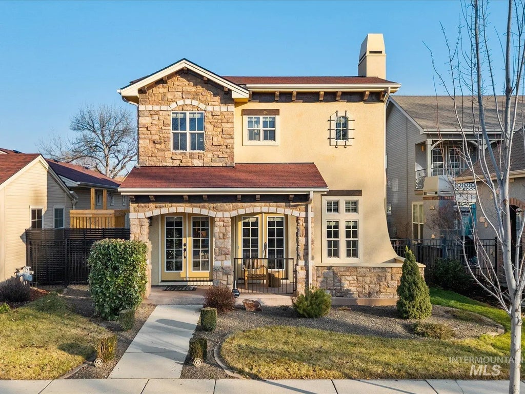 76 S Grandean Way, Eagle, ID 83616 MLS# 98971849 | We Know Boise